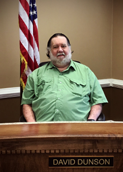 Homer, GA | Mayor and Council